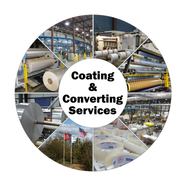 Contract Coating and Converting – STA, LLC