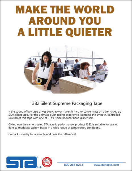 Support & Media – STA, LLC