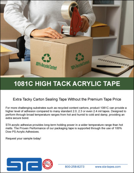 Support & Media – STA, LLC