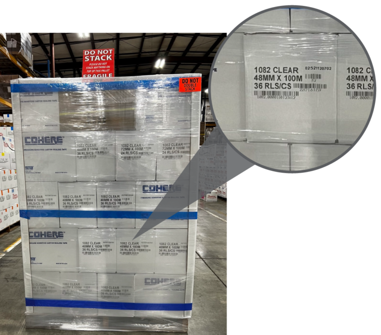 Helpful Information for Claims – STA, LLC